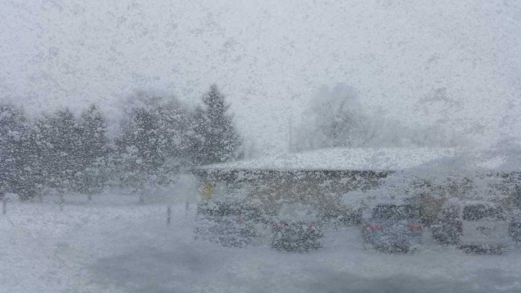 Tips for Prepping Your Building Floors for the Snow - ZBM Inc.