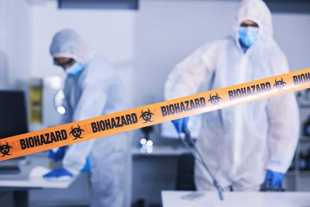 How To Choose a Biohazard Cleanup Company: A Buyer’s Guide